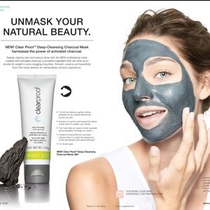 Mary Kay | Makeup | Mary Kay Charcoal Mask | Poshmark